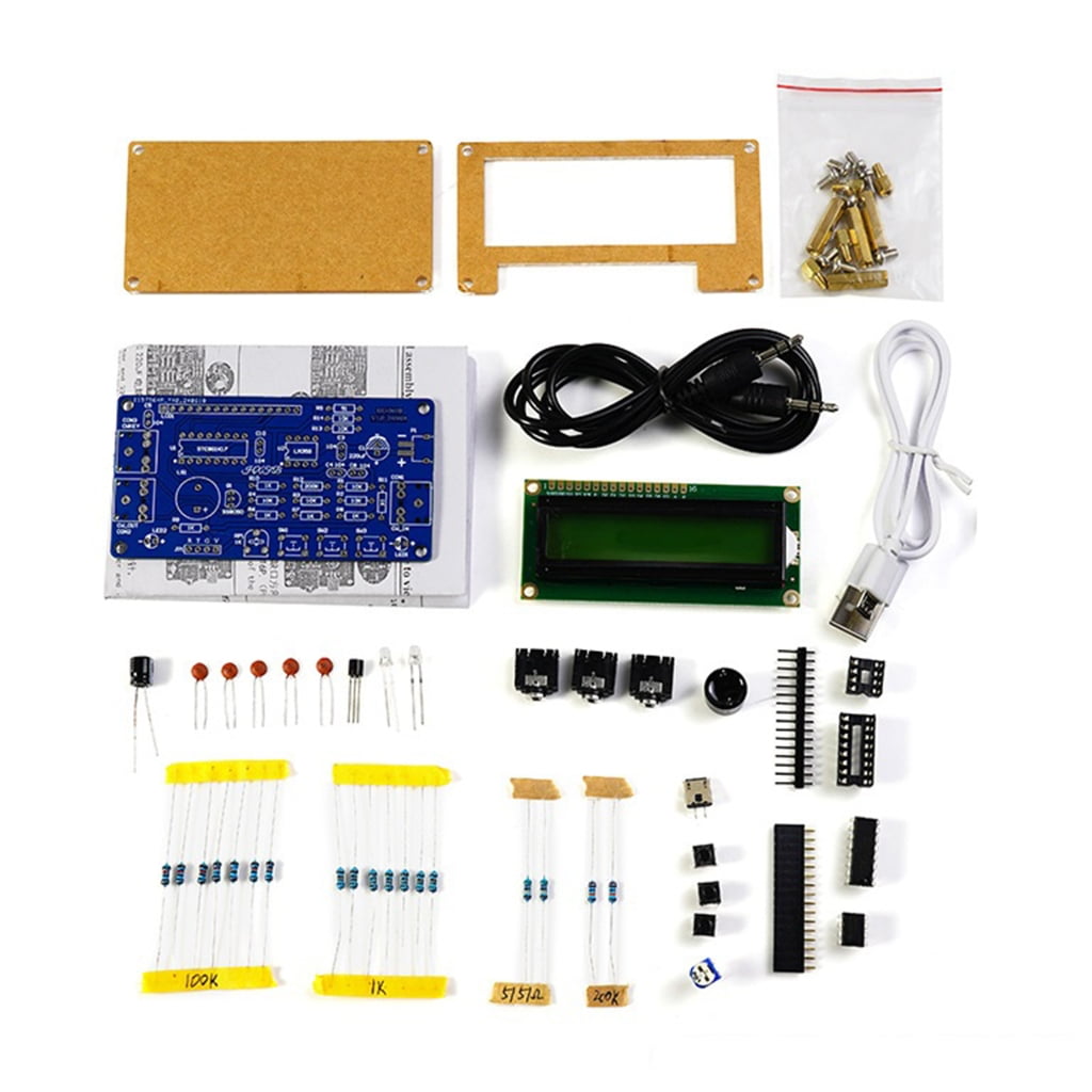 Hands On Morse Code Practice Transmitters and Receiver Kit for Families ...