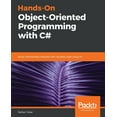 Hands-On Object-Oriented Programming with C# (Paperback) - Walmart.com