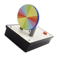 Hands On Physics Learning Tool Electric Color Mixing Disc Optics ...