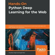 Production-Ready Applied Deep Learning: Learn how to construct and deploy complex models in ...