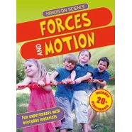 Primary Physical Science: Move It!: Motion, Forces and You (Paperback ...