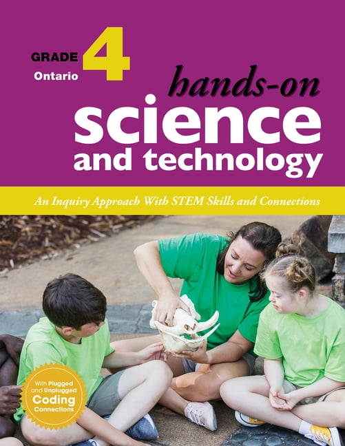 Hands-On Science and Technology for Onta Hands-On Science and ...