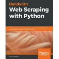 Hands-On Web Scraping with Python (Paperback) - Walmart.com