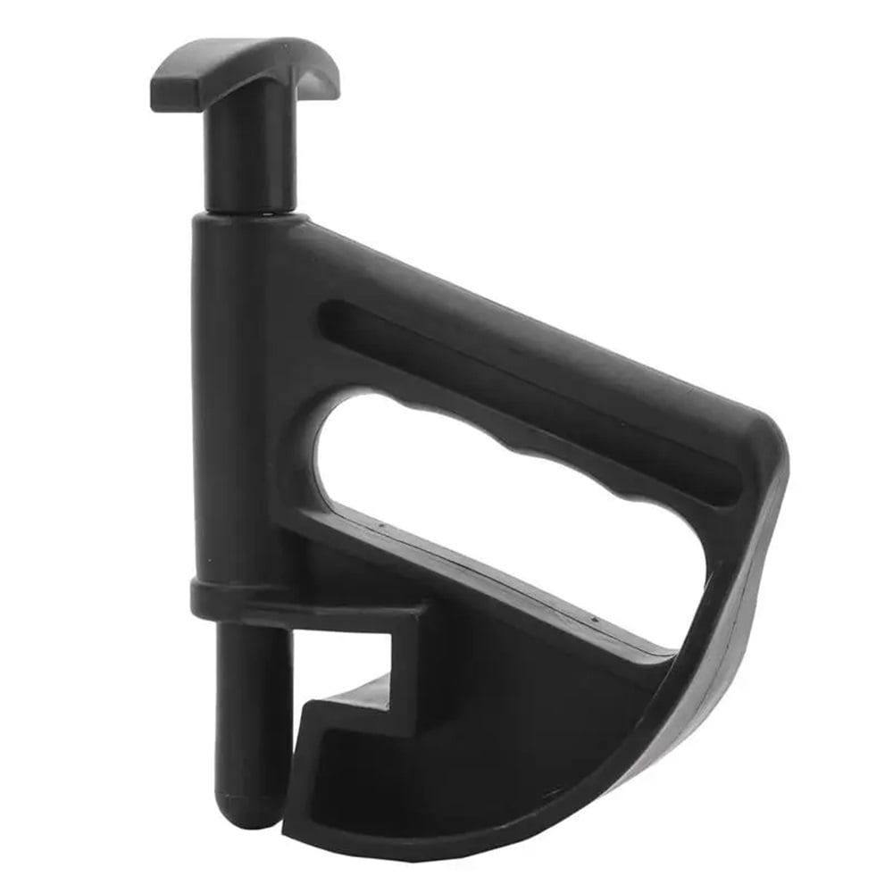 Hands free Clamp Screw-type for Tyre Changer Heavy duty drop center ...