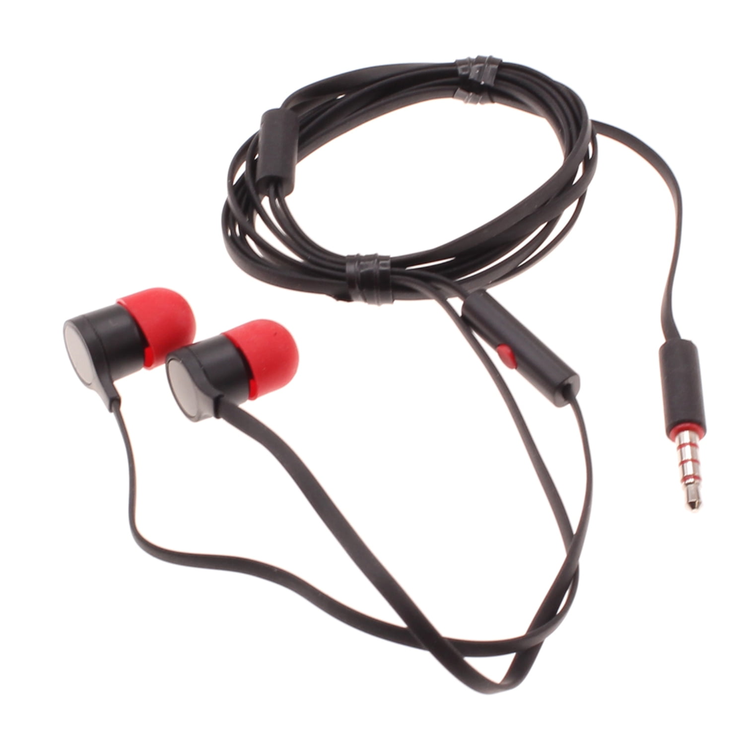 Hands-free Earphones for Boost Mobile Celero 5G/Plus (2024 ...