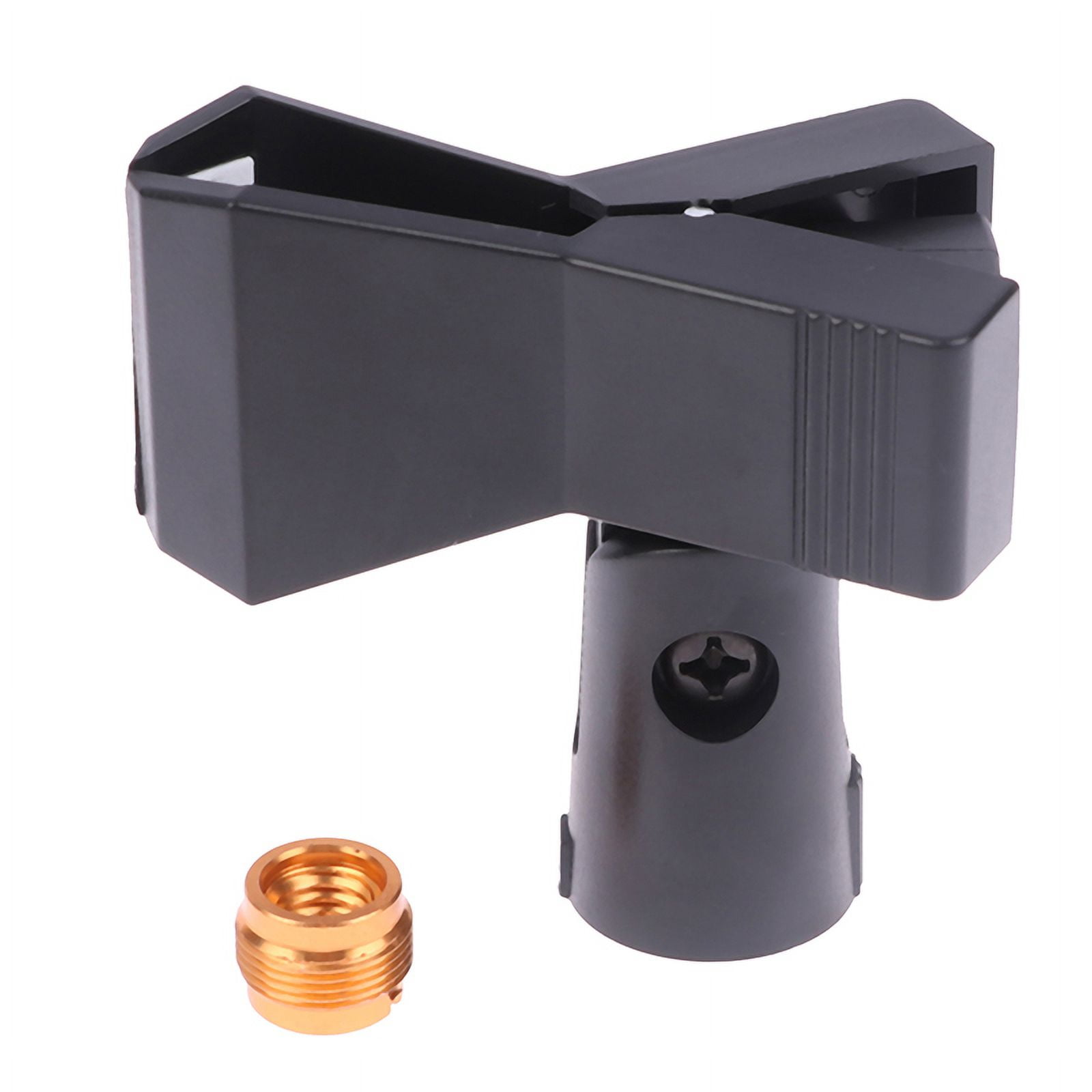 Hands-free Universal Flexible Quick Release Mount Adapter Portable ...