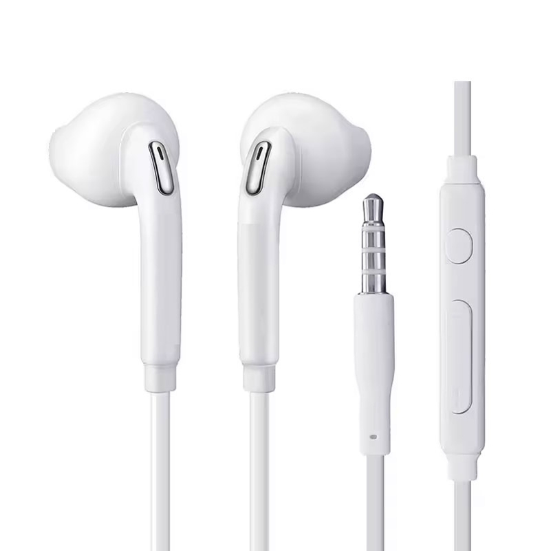Hands-free Wired Earphones for Cricket Debut S3, Icon 6 - Headphones ...