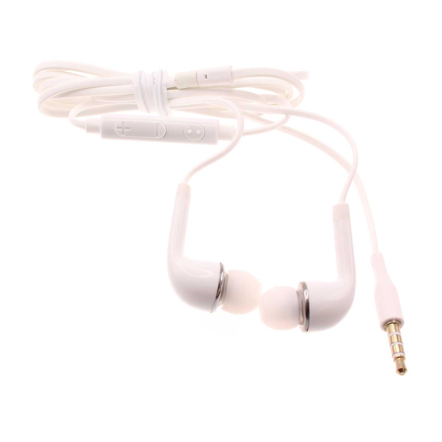 Hands-free Wired Earphones for Motorola Moto G Power 5G (2024 ...