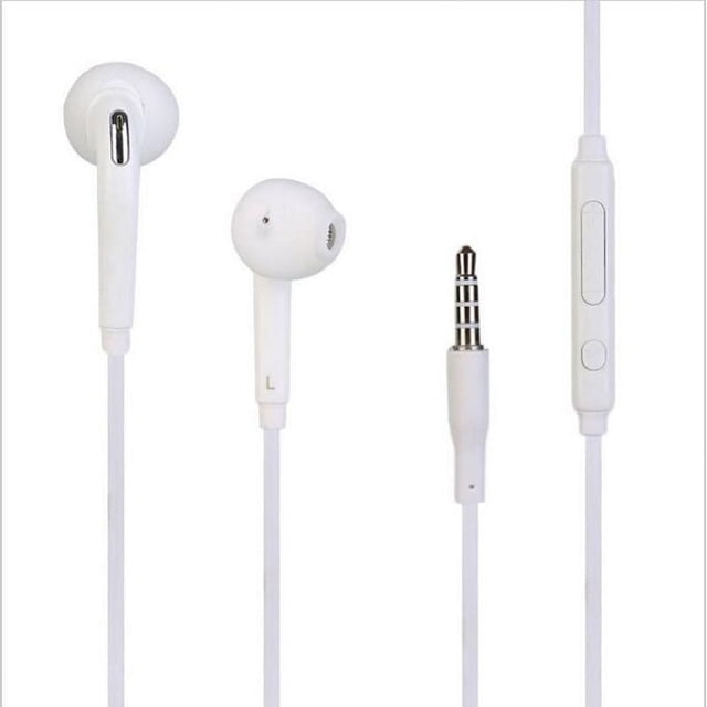 Hands-free Wired Earphones for Motorola Moto G Power 5G (2024 ...