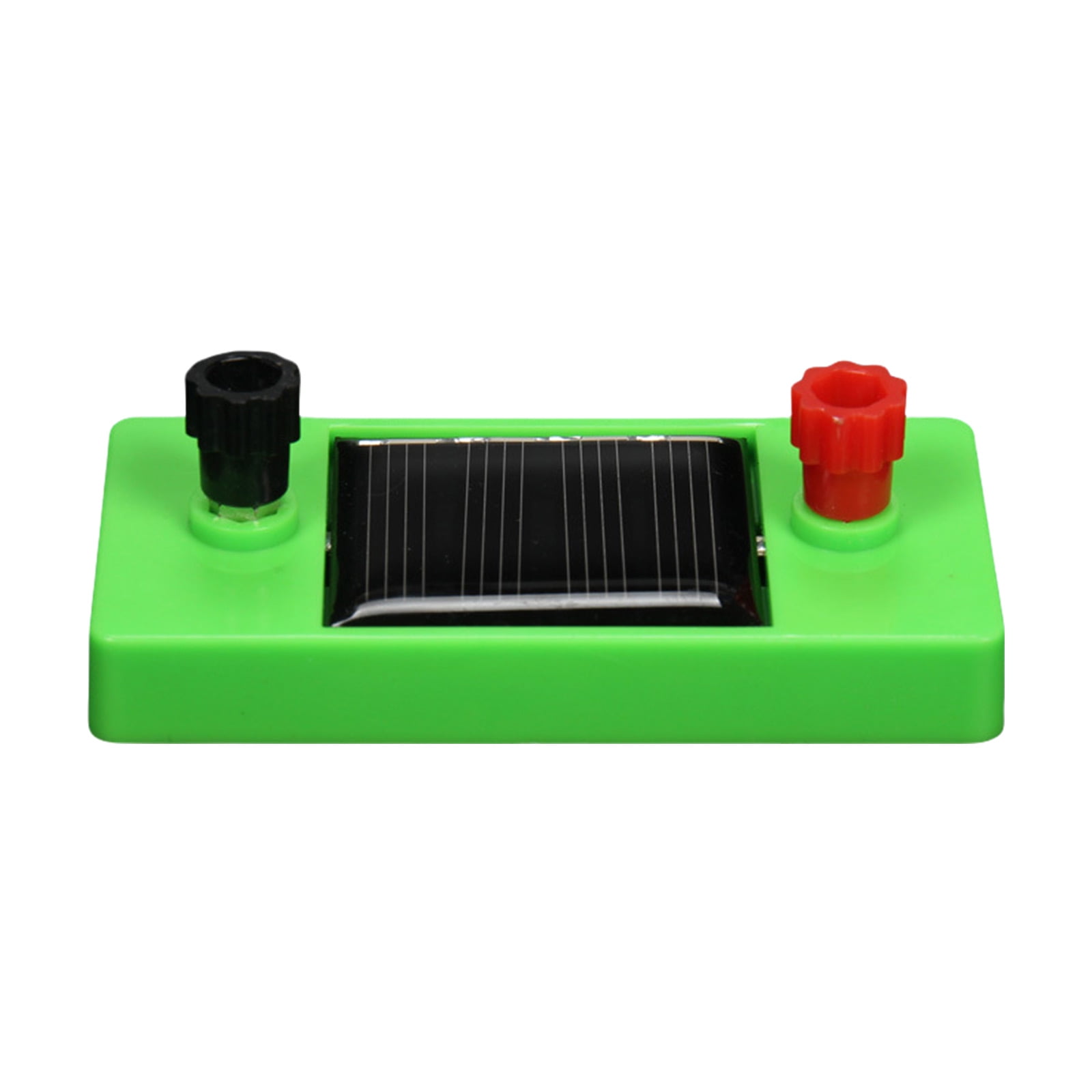 Hands on Solar Panel Physics Experiment Solar Power Generation Panel ...