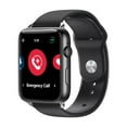 Open Box HandsFree Health Smart Watch for Seniors - Medical Alert ...