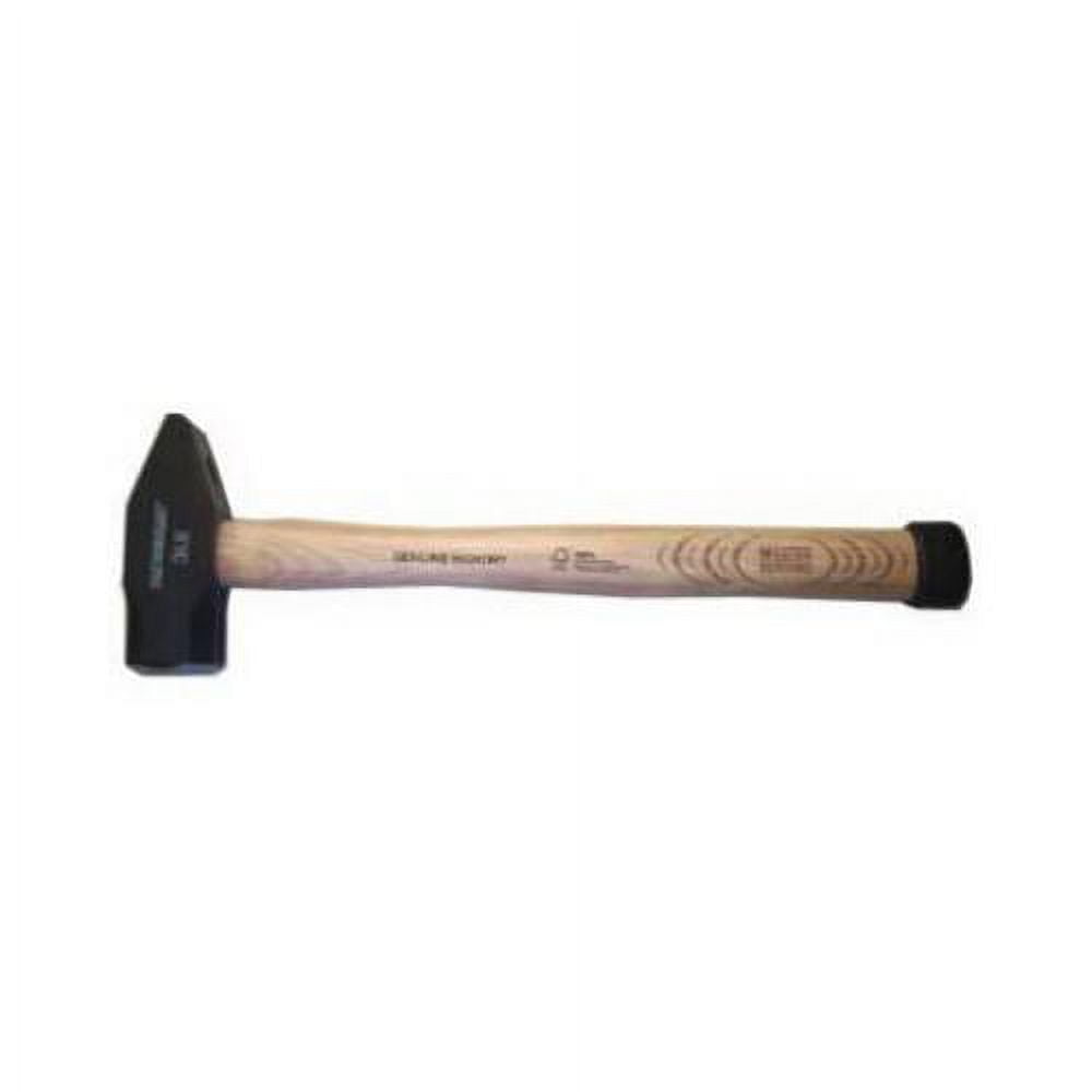 Handsam Industrial(Wuxi) 704363 3 Lb. Blacksmith Hammer - Walmart.com