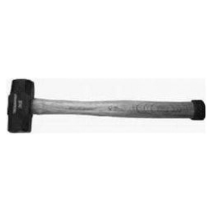 Handsam Industrial(Wuxi) 704385 3 Lb. Engineer Hammer - Walmart.com