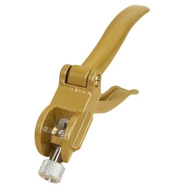 DEWALT Impact Connect Copper Pipe Cutter Attachment - Quick Change Tool ...