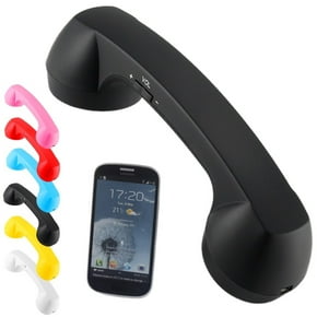 Retro Phone Bluetooth