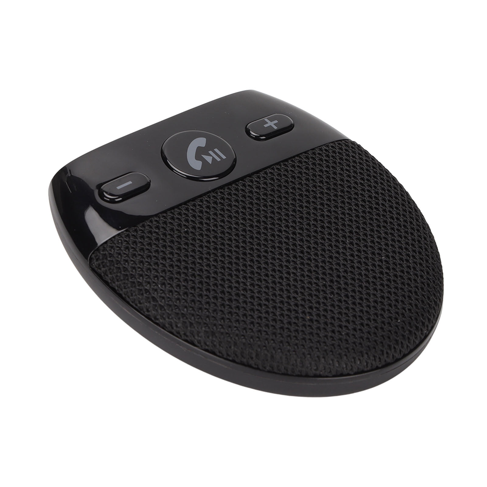 Handsfree Bluetooth 5.0 Car Speakerphone for Hands-Free Calling ...