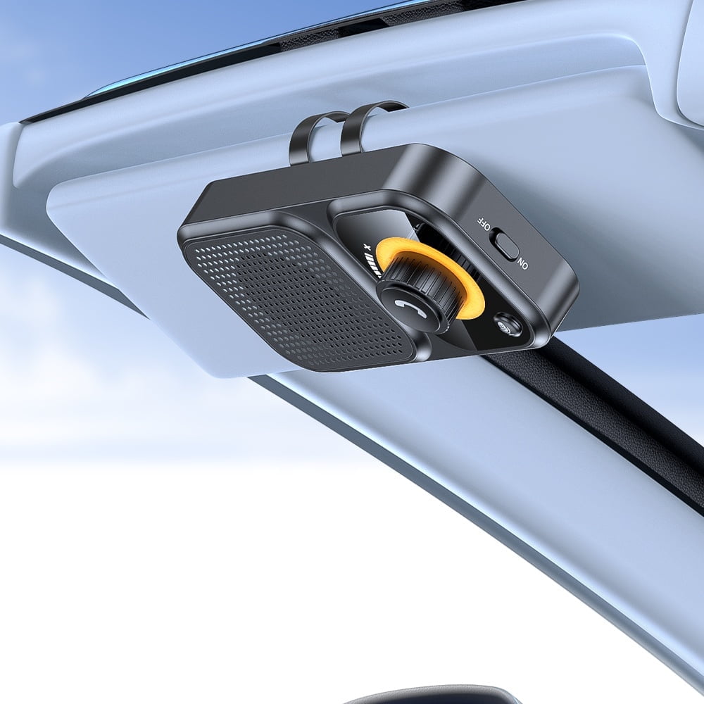 Best Sellers In Electronics Cell Phone Car Speakerphones