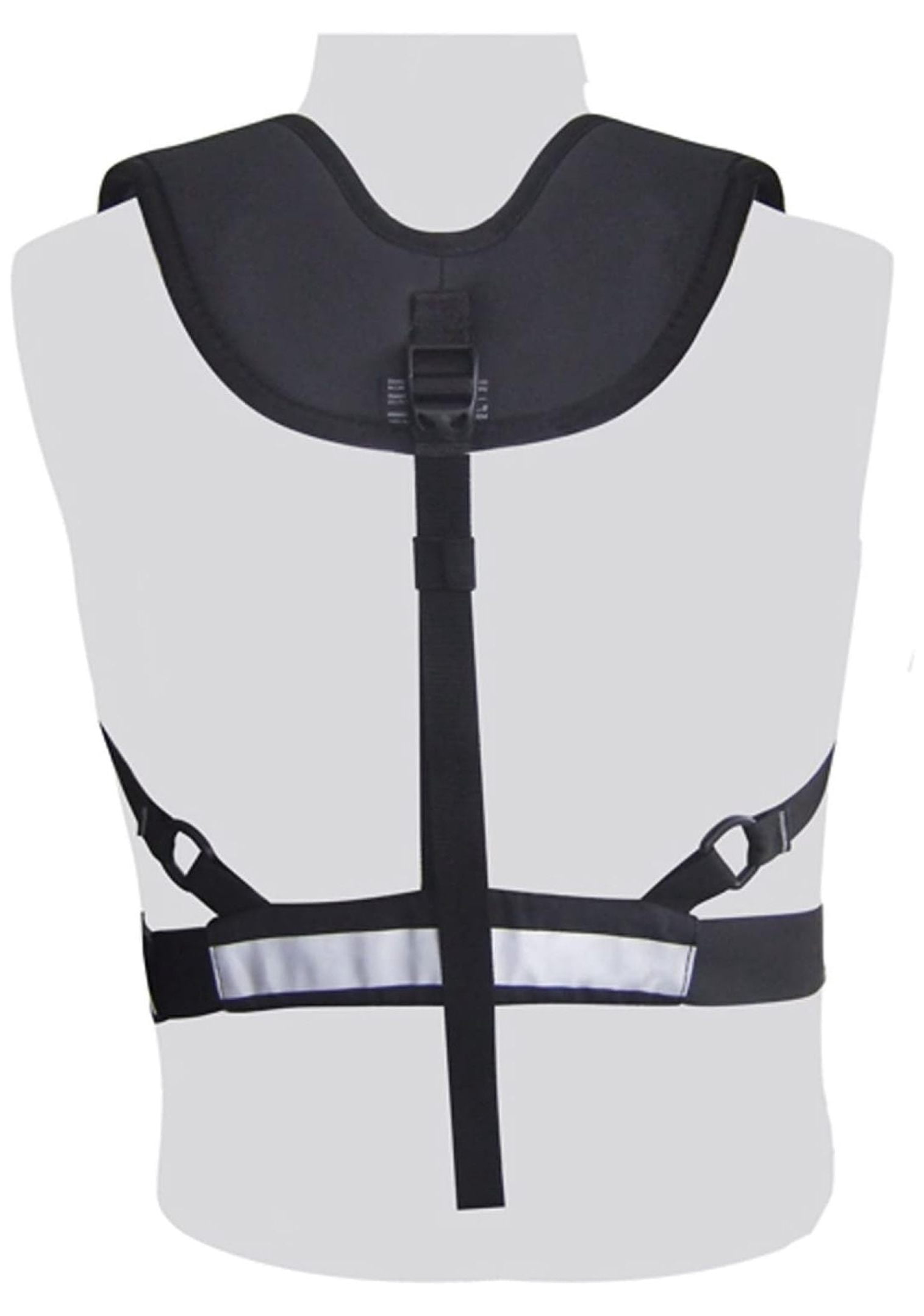 Handsfree Umbrella Carrying Harness for Trekking Umbrellas - Walmart.com