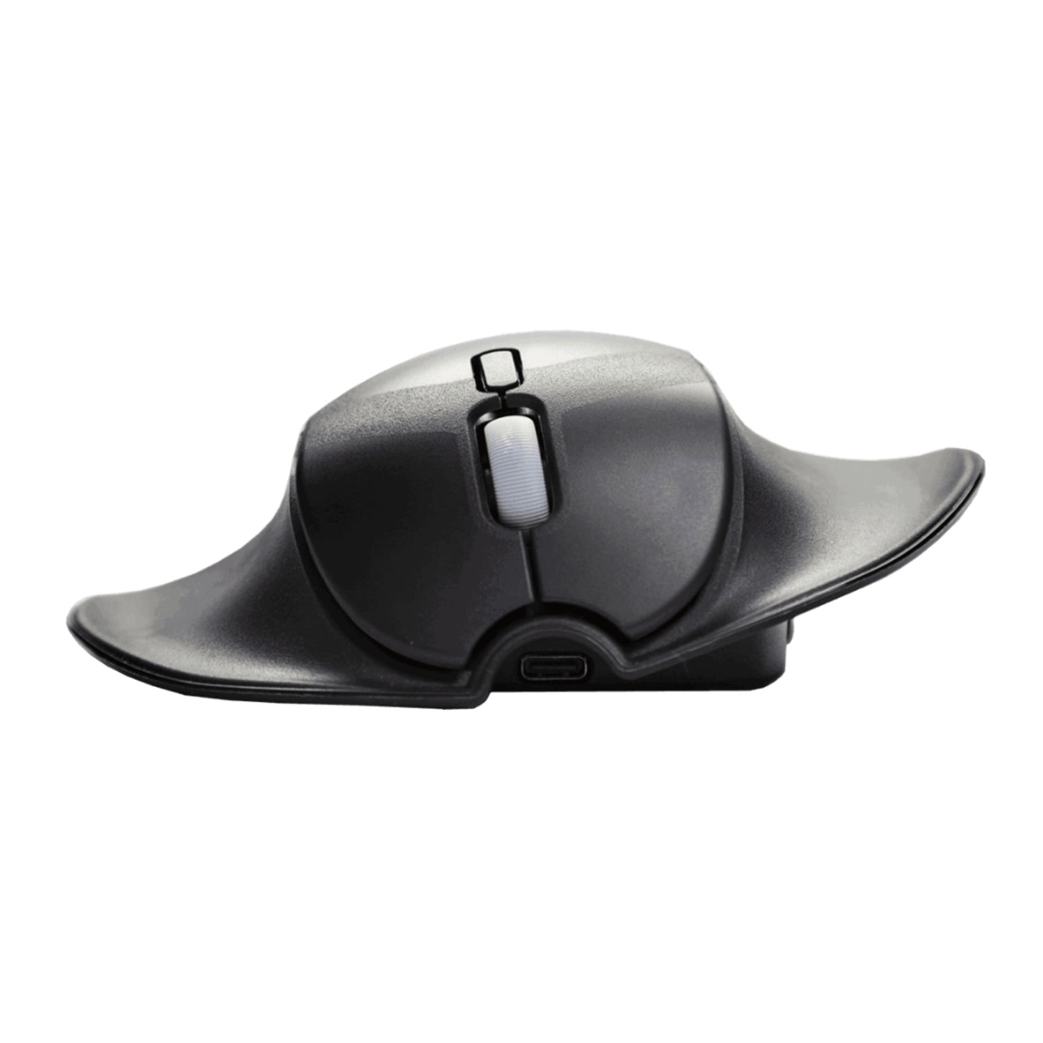 HandshoeMouse HSM Shift Ambidextrous Bluetooth/Wired Mouse, Medium ...