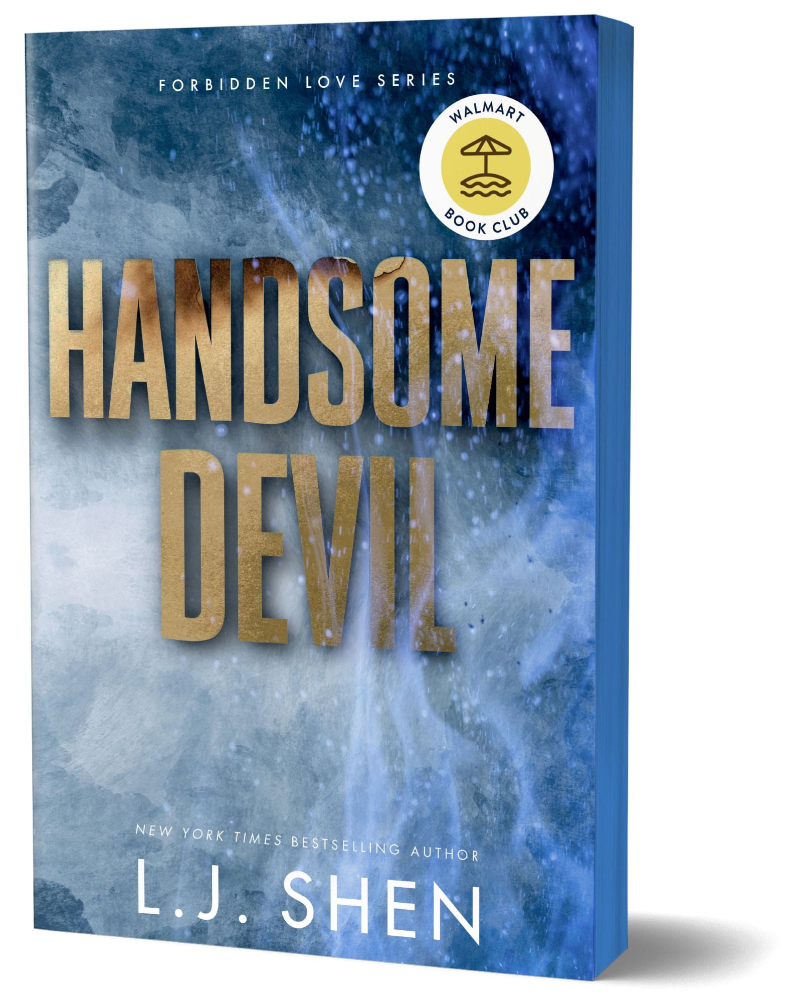 Handsome Devil (Deluxe Edition) (Paperback) - Walmart.com