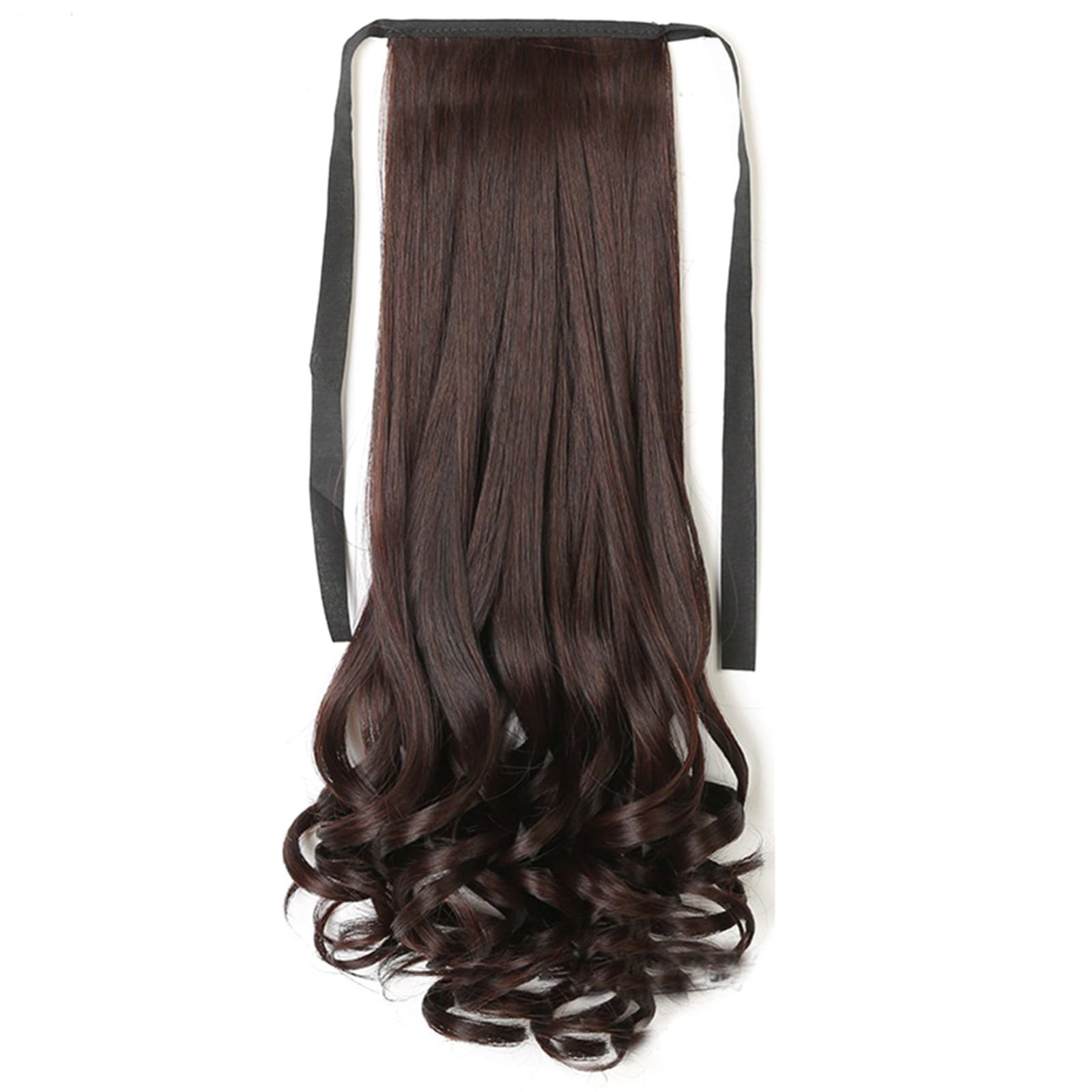 Handsome Simulation Wig Short Hair Cap - Hair Extensions Ponytail ...