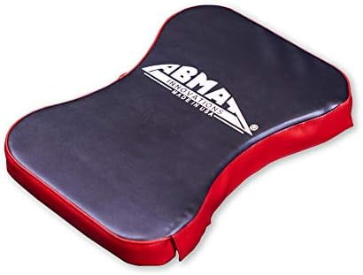 Handstand Push up Pad by Abmat - Head Cushion for Hand Stand Push-Ups ...