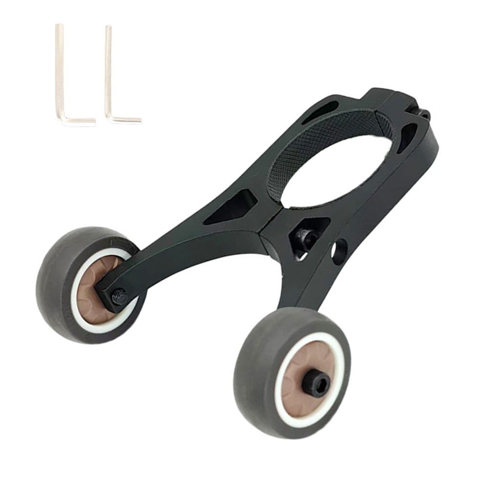 Handstand Stand Folding Storage Bracket For M365 For Pro Auxiliary ...