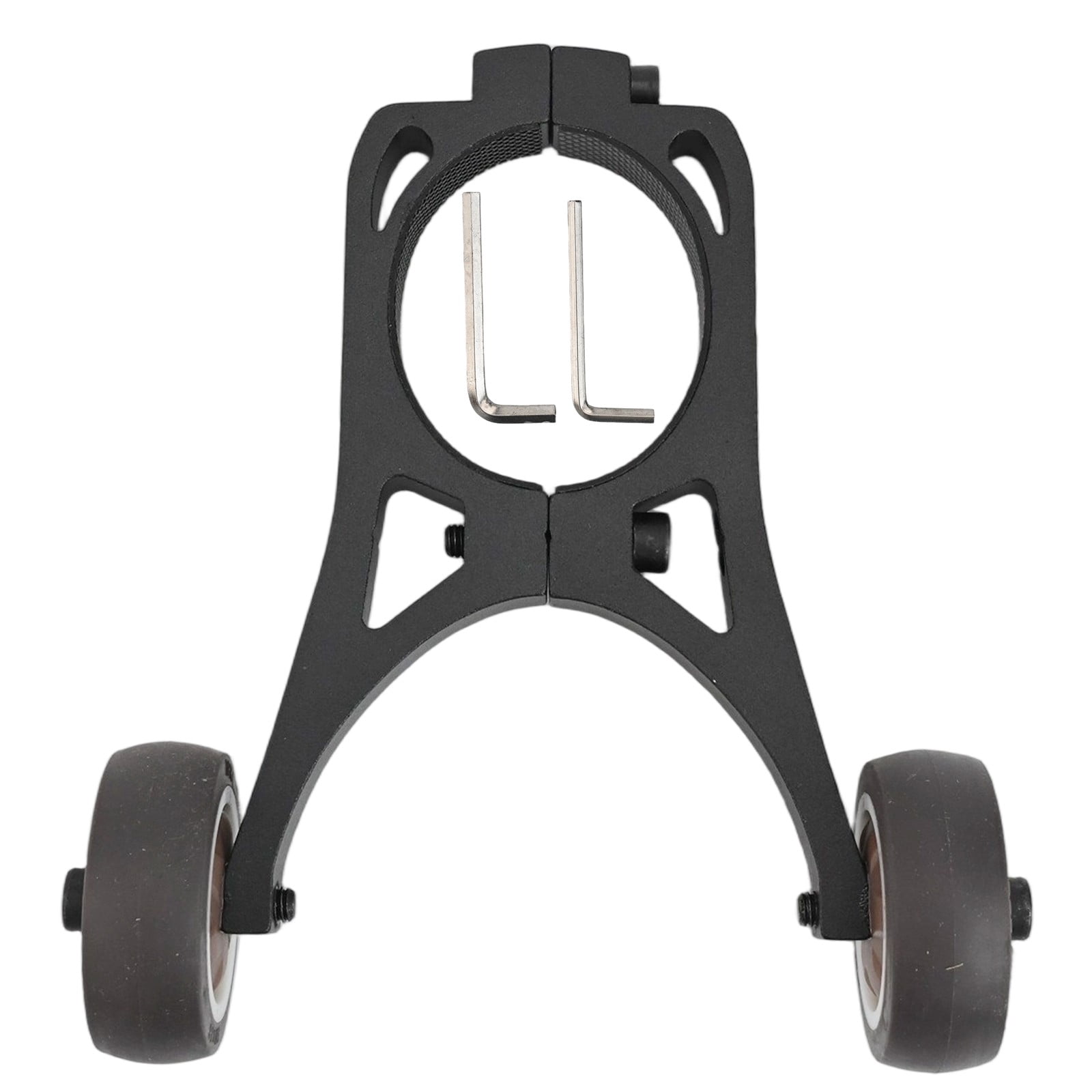 Handstand Stand Folding Storage Bracket for M365 for Pro Auxiliary ...