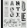 Handstyle Lettering: 20th Anniversary Edition: From Calligraphy to ...