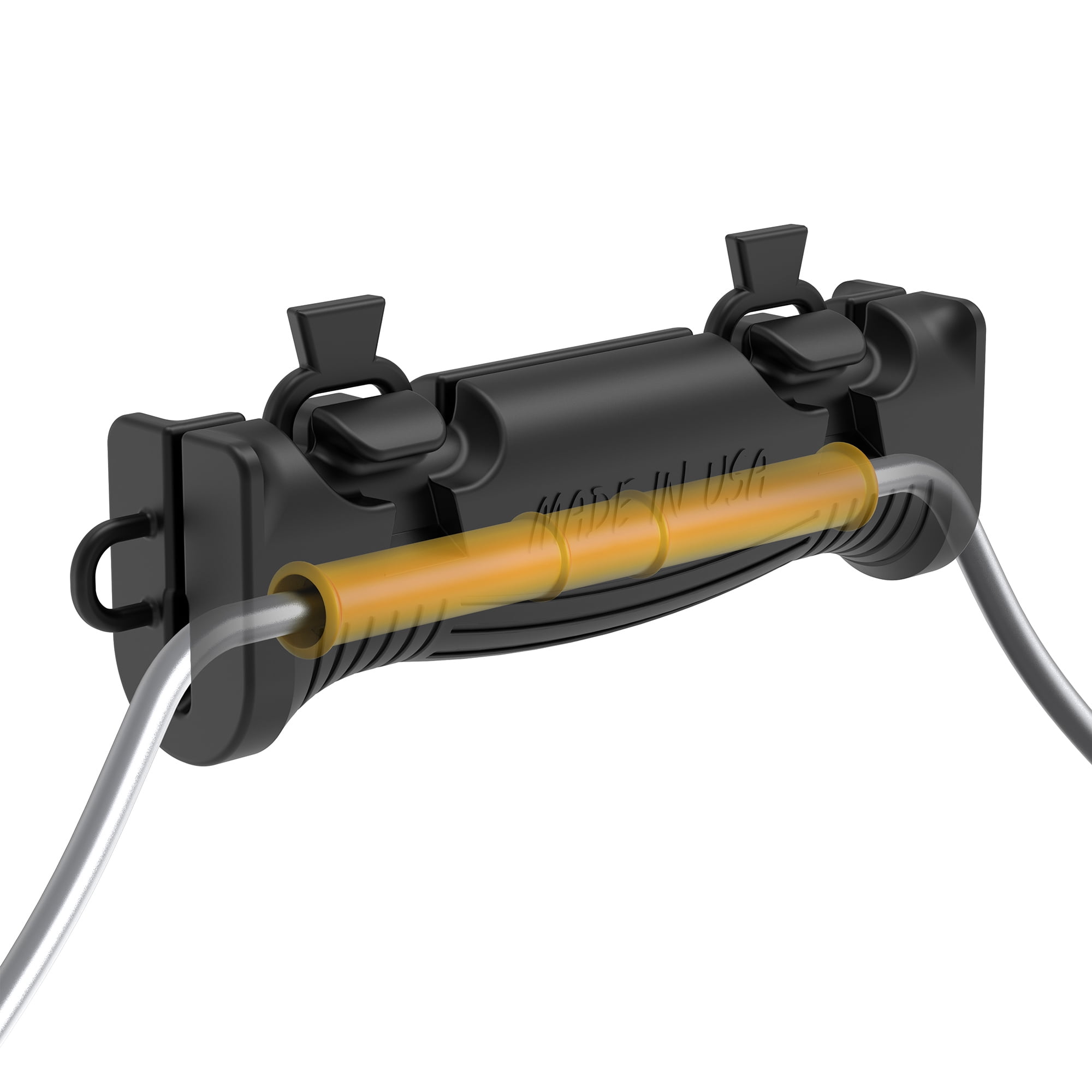 Handtec Bucket Grip - Fits 2-7 gal Buckets, Gardening, Farming ...