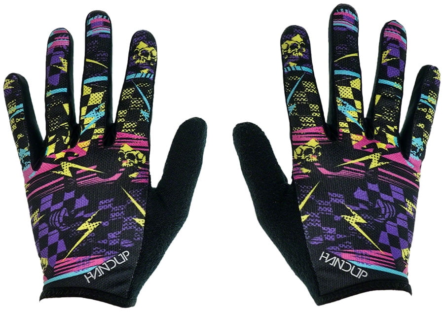 Handup Most Days Gloves - Shred Til Ya Dead, Full Finger, Small ...