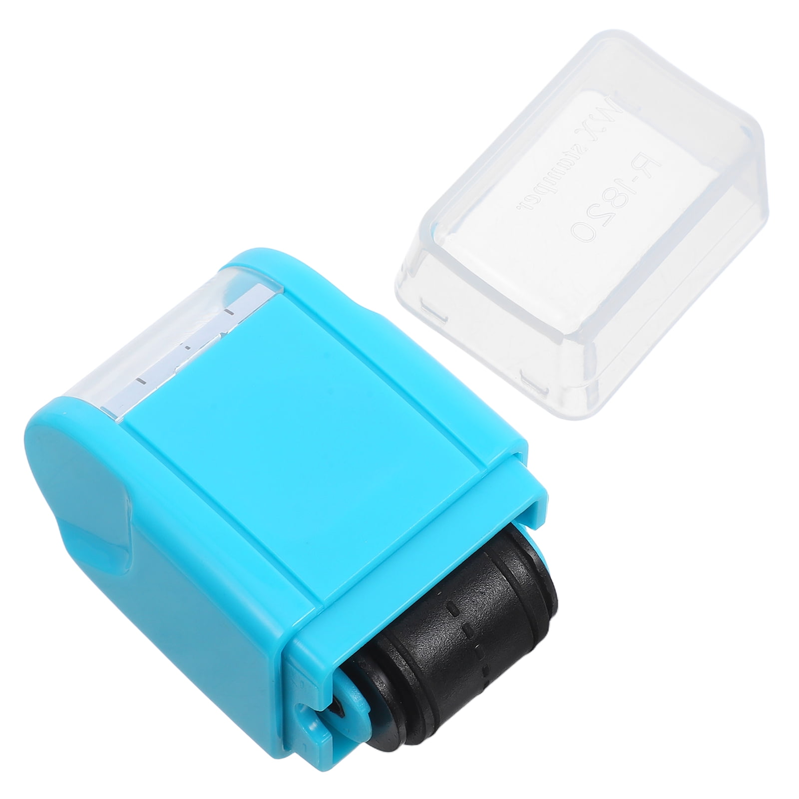 Handwriting Lines Stamp Roller Dashed Handwriting Lines Practice Roller ...