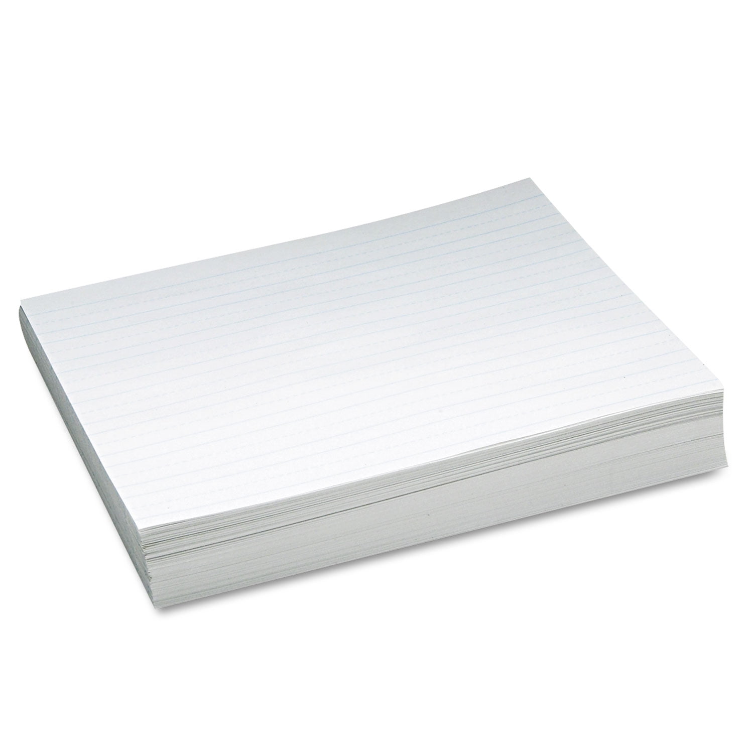 "Pacon Handwriting Practice Paper for Kids, 2nd Grade, 11""x8.5"" Size ...