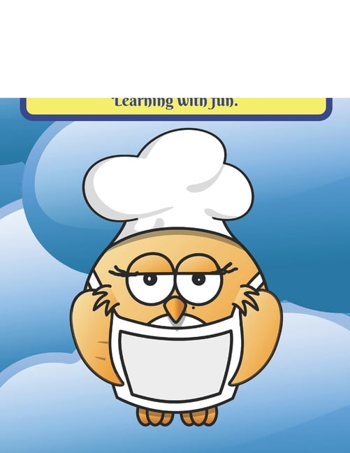 Handwriting Paper for Kids: Practicular Alphabet Learning with fun ...