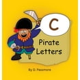 Handwriting Pirate Letters C Pirate Letters: Handwriting Story ...