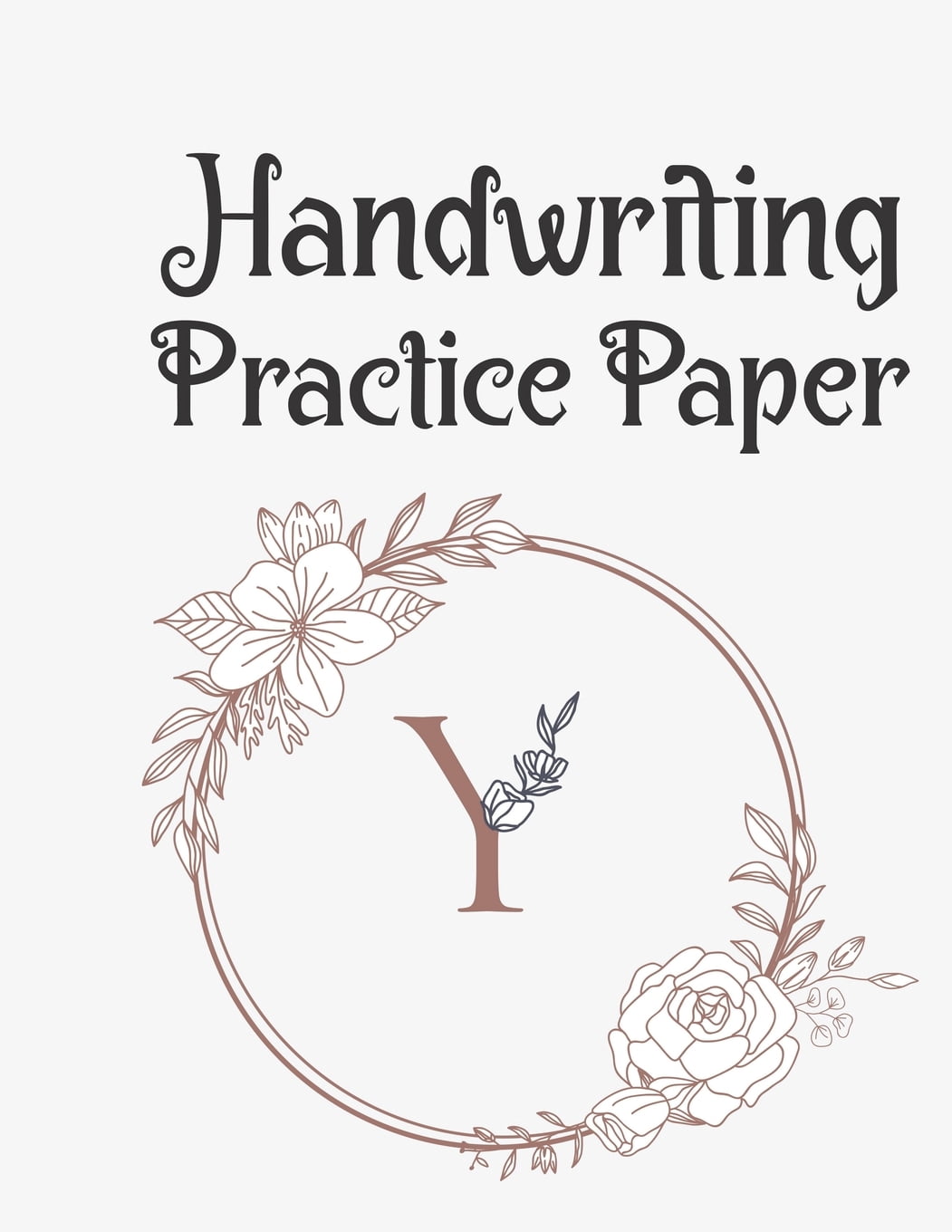 Handwriting Practice Paper Writing Paper For Kids With Dotted Lined Handwriting Practice Paper Writing Paper For Kids With Dotted Lined