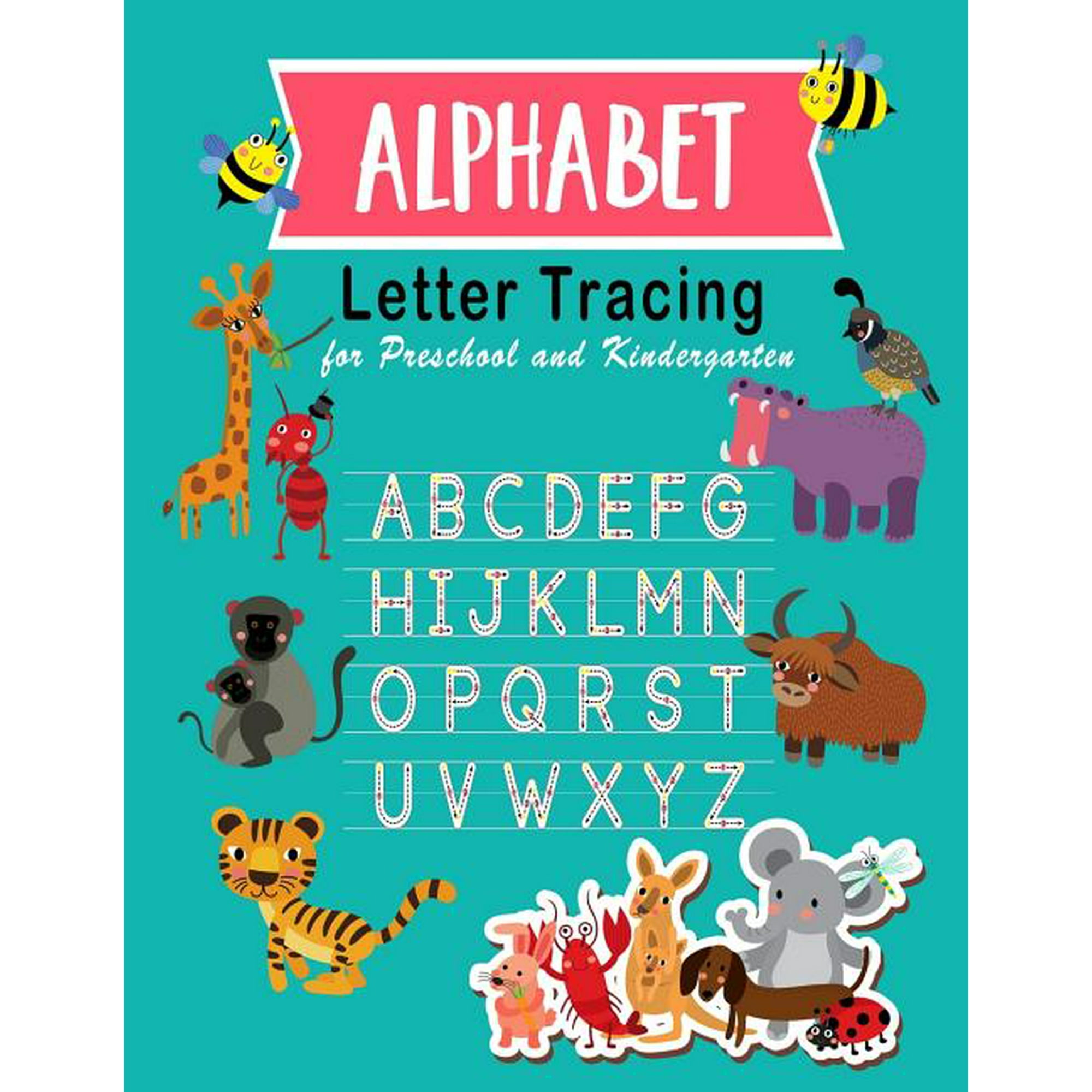 How To Write Cute Alphabet Letters