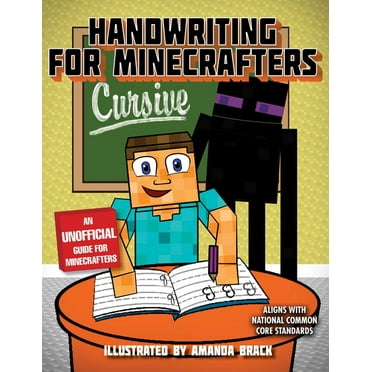 Math for Minecrafters: Math for Minecrafters Word Problems: Grades 3-4 ...
