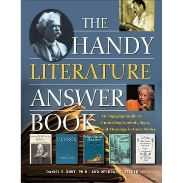 Handy Answer Books: The Handy Technology Answer Book (Paperback ...