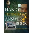 Handy Answer Books The Handy Technology Answer Book, (Paperback ...