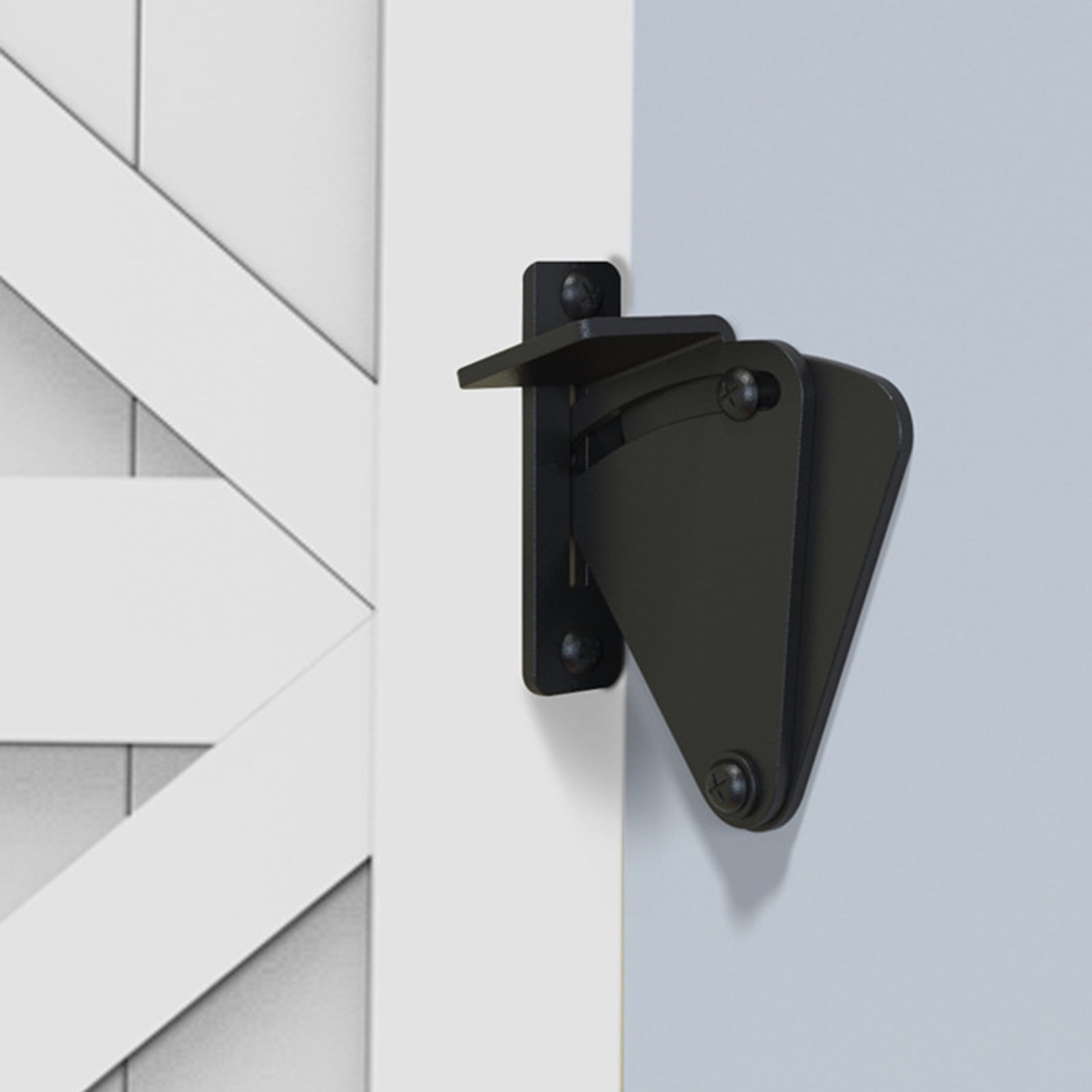 Handy Barn Door Lock Sliding Door Privacy Lock Door Hardware ...