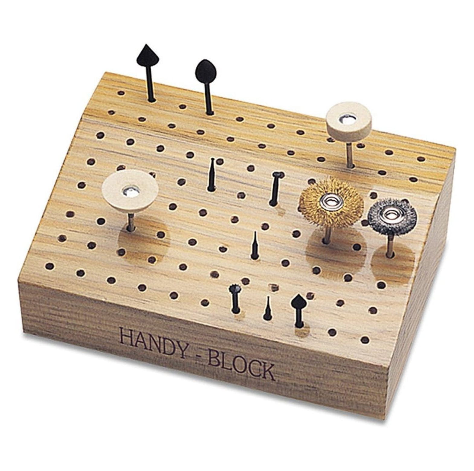 Handy Block, 4-1/2 by 6 Inches | HOL-348.00 - Walmart.com