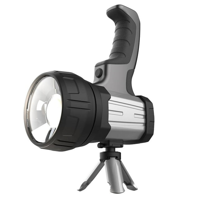 Handy Brite 650 Lm LED Battery Handheld Work Light W/Tripod - Walmart.com