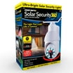 Beyond Bright X3 Ultra Bright Solar Flood Light, 270 Degree Beam ...
