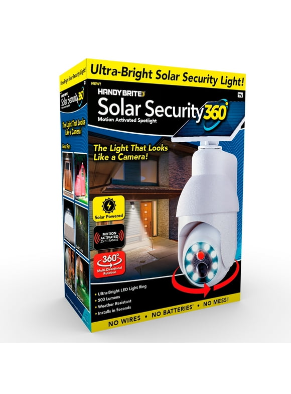 Outdoor Security Lights in Outdoor Lighting - Walmart.com