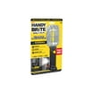 Handy Brite Ultra Bright Cordless LED Work Light - Compact, Lightweight ...