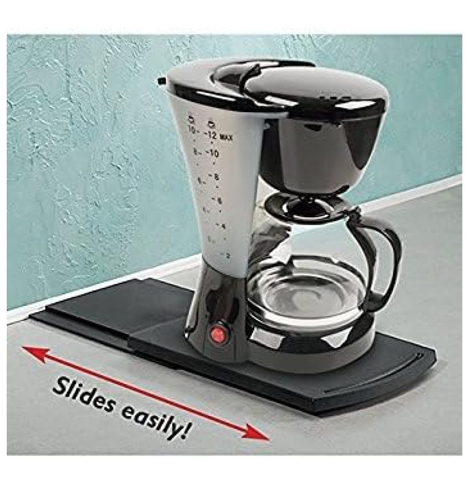 Handy Caddy Sliding Counter Tray - Walmart.com
