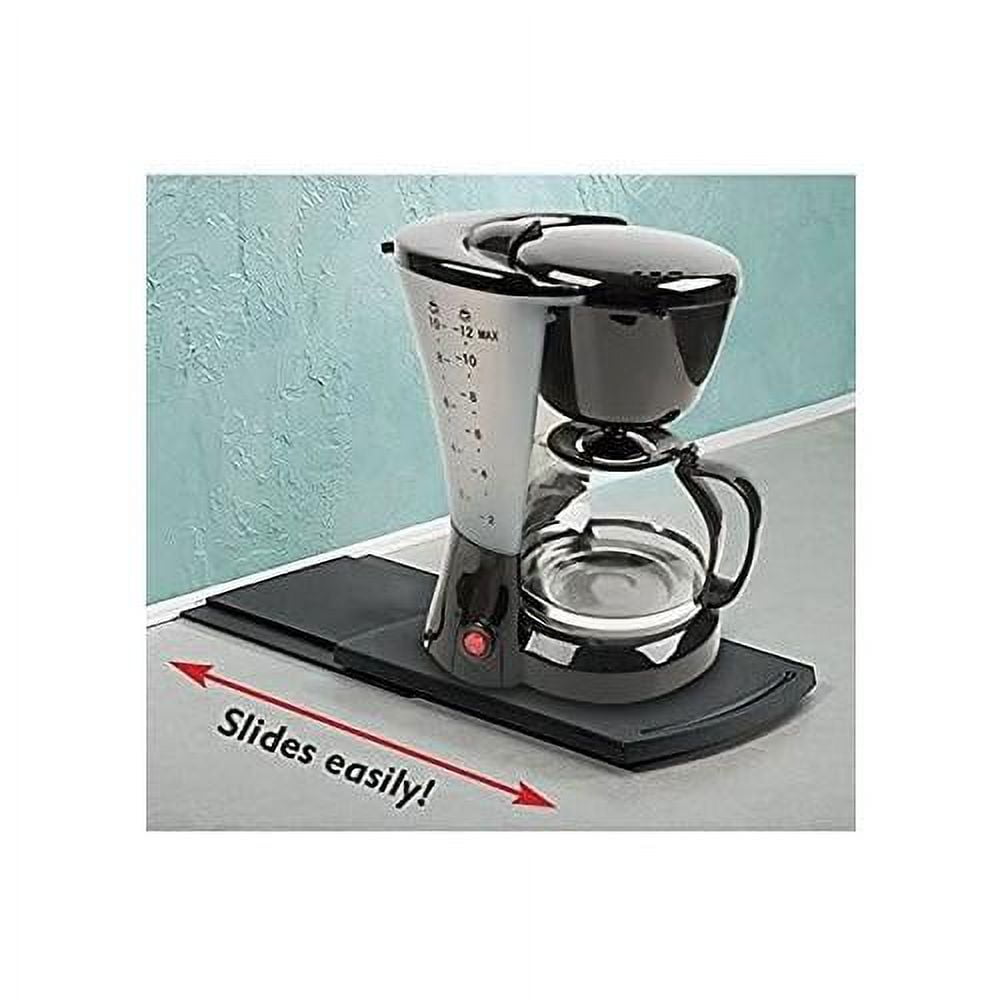 Handy Caddy Sliding Counter Tray - Walmart.com
