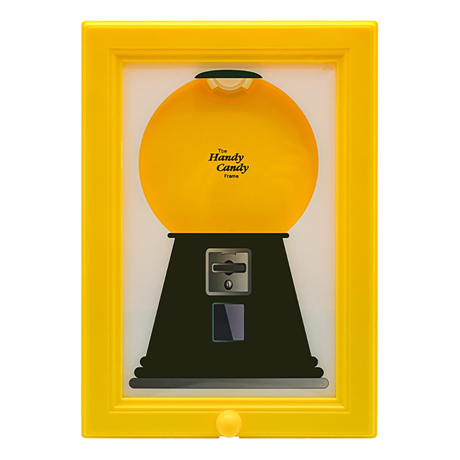 Handy Candy Frame, candy picture frame dispenser，Hanging Candy Frame ...
