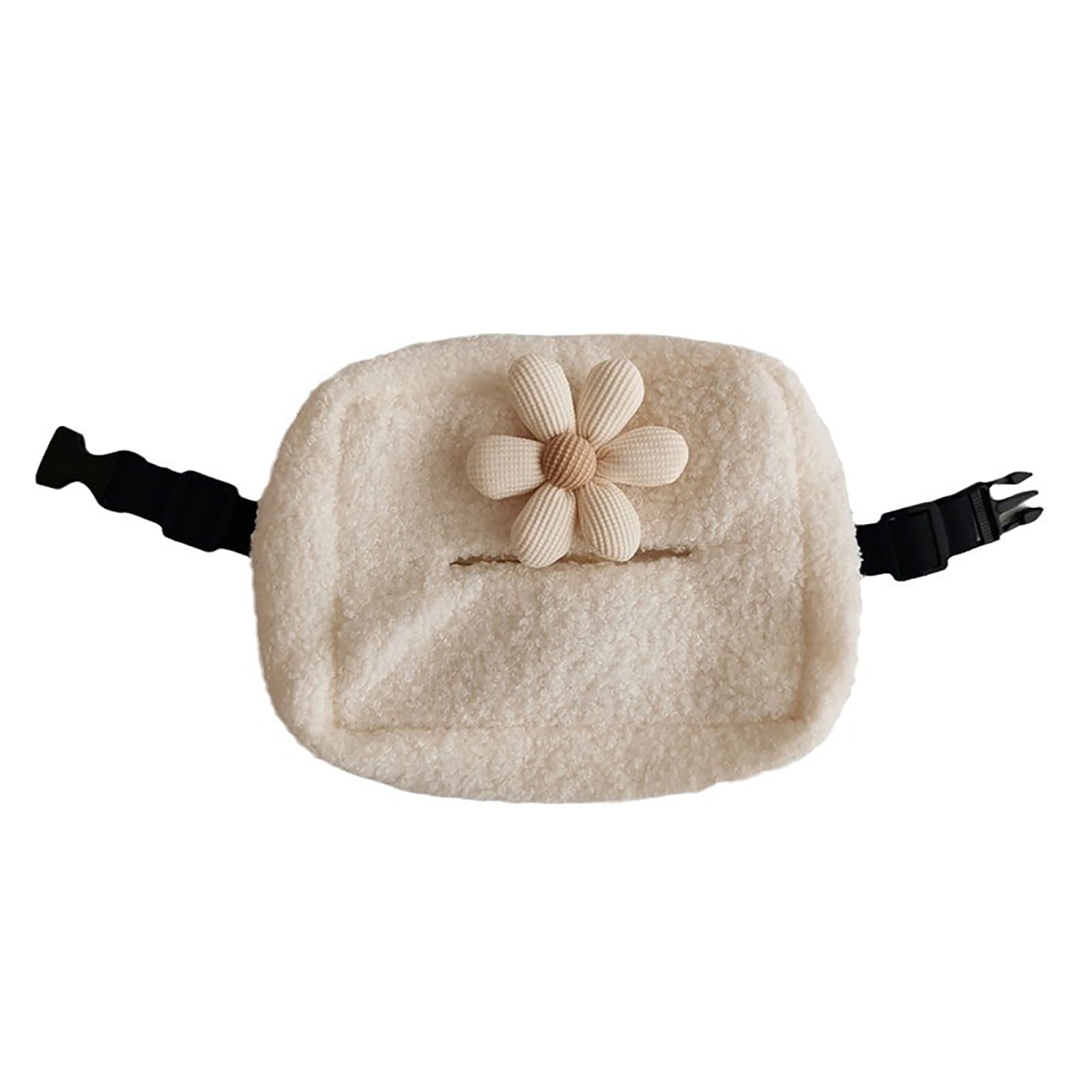 Handy Car Back Tissue Dispenser Car Back Tissue Pocket Tissue Storage ...